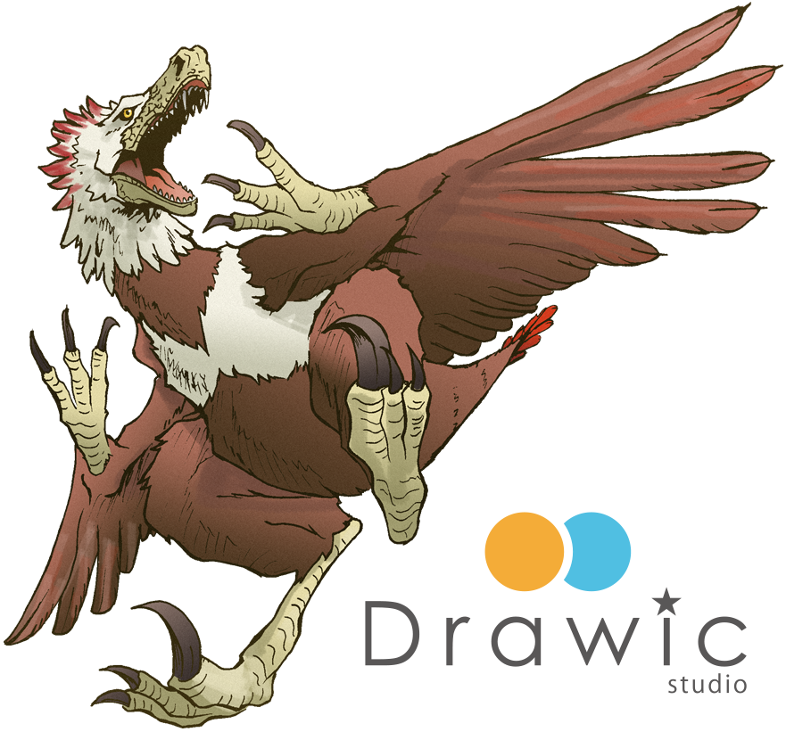 Drawic blog - Part 2